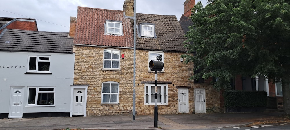 Charming Lincoln Cottage Family & Pet-friendly - Nottinghamshire