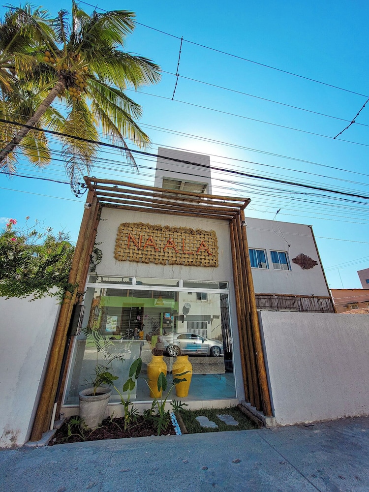 Pousada Naala - Ipojuca