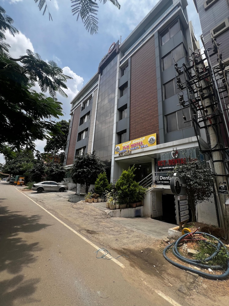 Jvh Hotels Bangalore - Bangalore