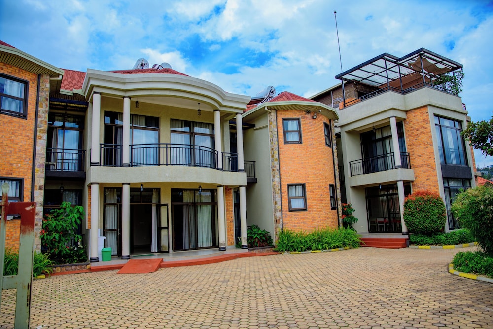 Quality Inn Hotel Kigali - Kigali