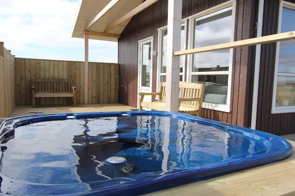 Blue View Cabins - Islande