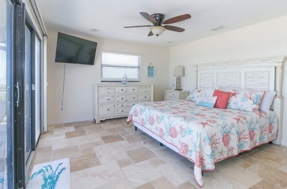Spacious Beachfront Pool Home in charming Melbourne Beach - Floridana ...