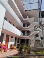 Terraço/pátio interior