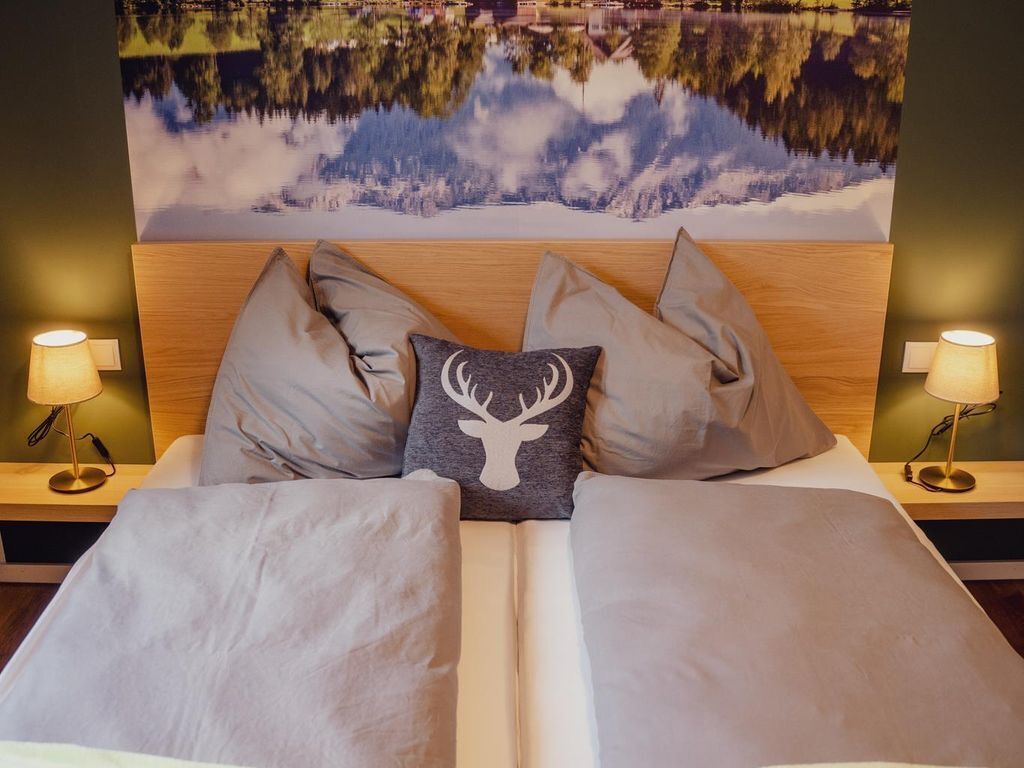 Appartement Top 1 - Aberle Apartments - Windischgarsten