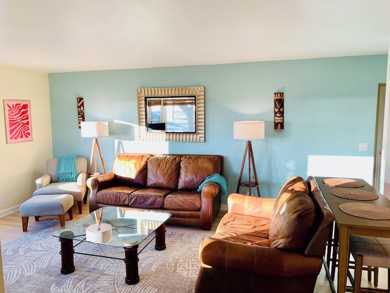 New King Park Beach Lookout Deluxe! 3br Right At Lake! - Sheboygan, WI