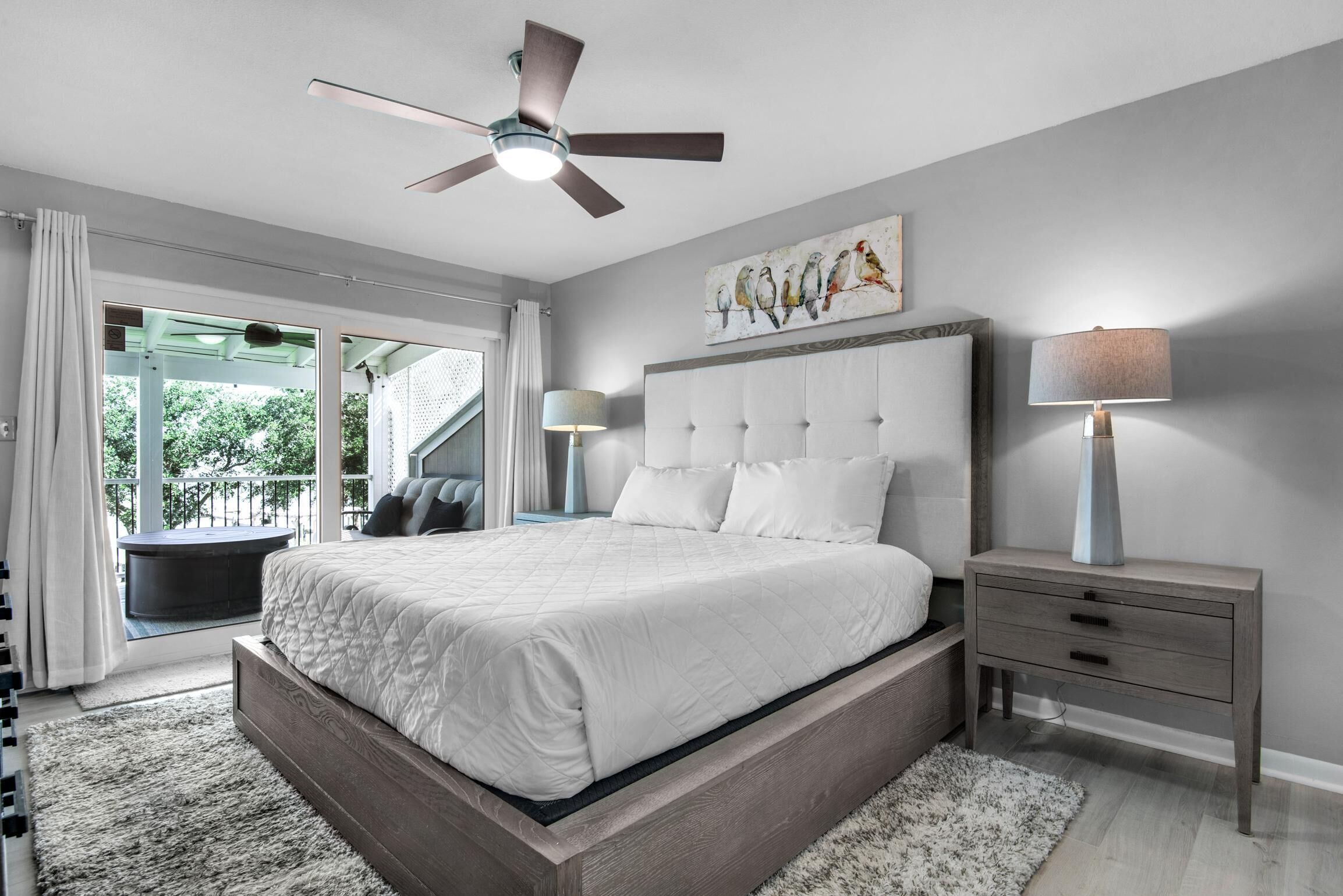 Casa, várias camas (Breezy on the Bay) | 3 quartos, Wi-Fi