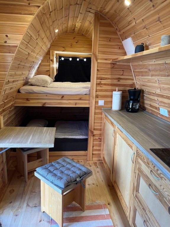 Beautiful Apartment 2 Tiny House Close To Gta - Beieren