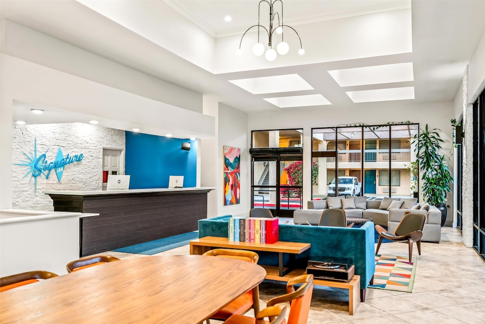 Signature Indio I-10 Coachella Valley - La Quinta, CA