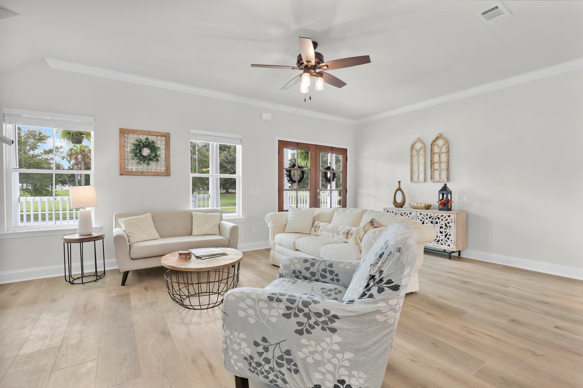 Parkside Paradise Near Downtown Savannah - Rincon, GA