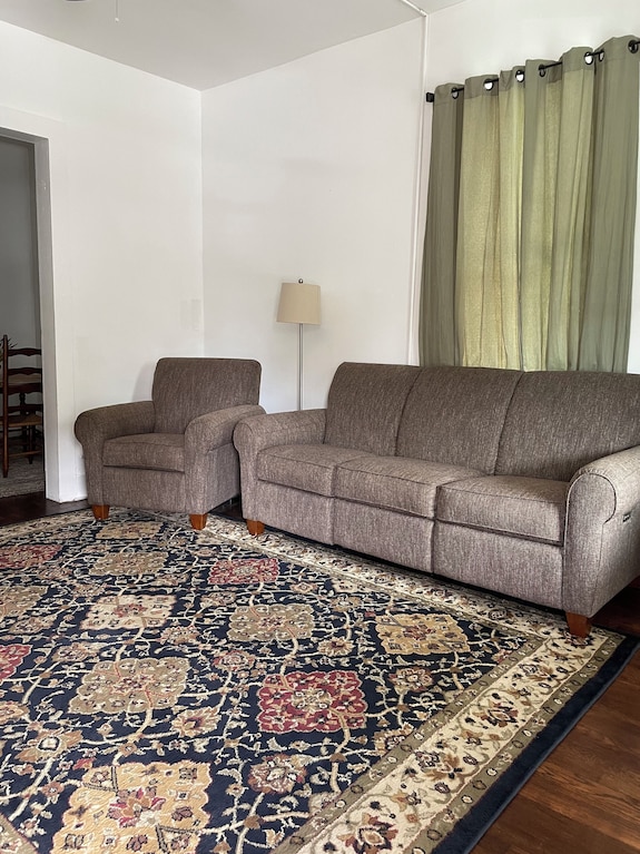 2bed 1bath 1930s Kc Home Off I-35 ~ Walking Distance To Coffee & Breakfast - Kansas City