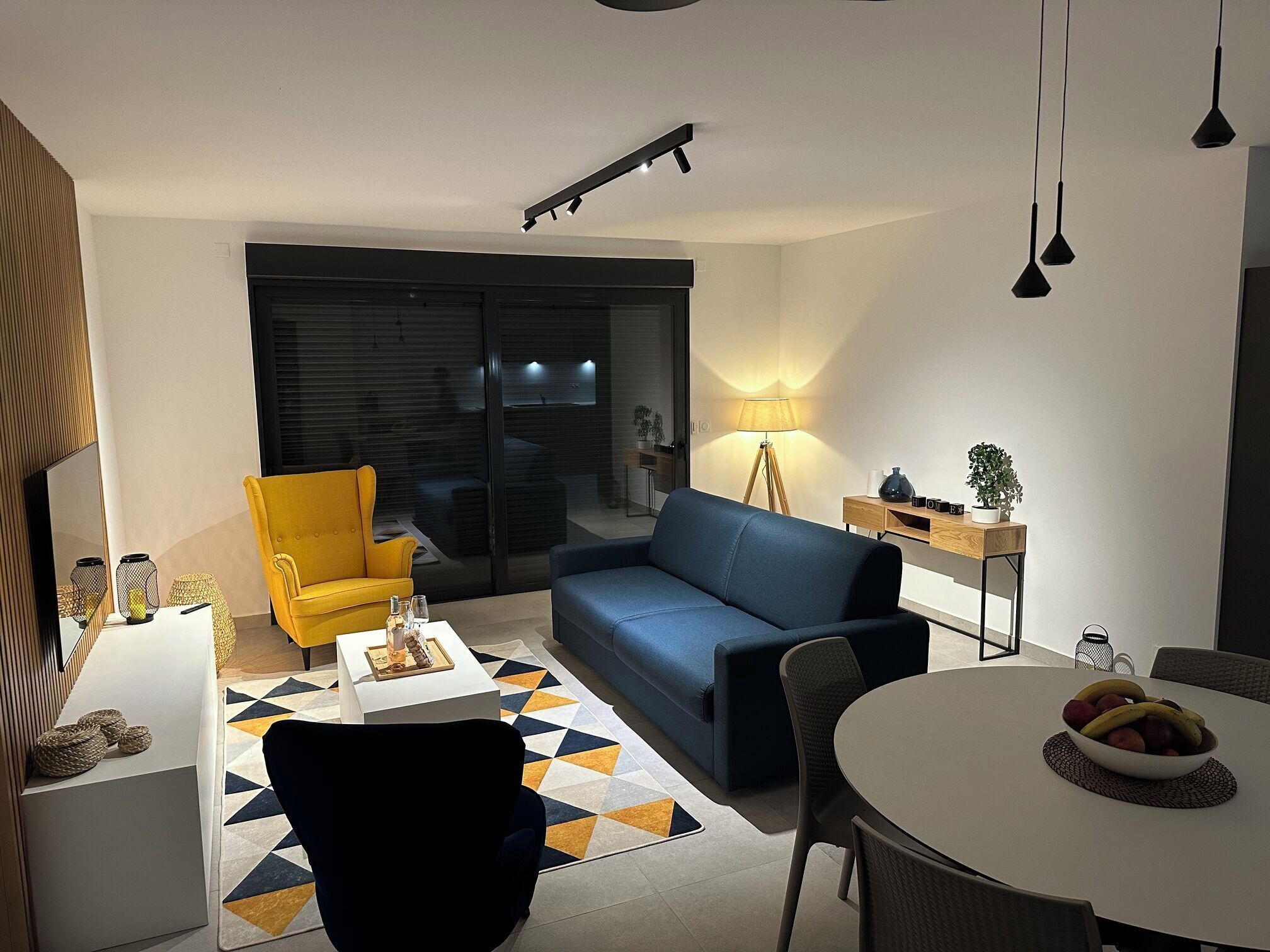 Appartement Au Calme à 5min Du Port De Bonifacio - Plage du petit Sperone