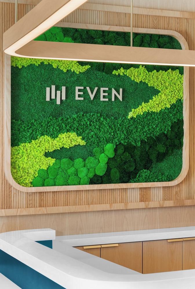 Even Hotel Orlando International Airport By Ihg - Orlando