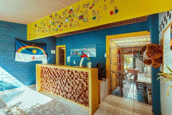 Cosmopolitan Hostel - Boa Viagem