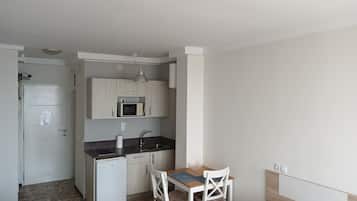 Apartamento | Restaurantes