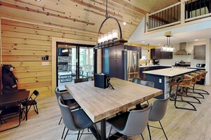 Casa (5 Bedrooms) | Comodidade do alojamento
