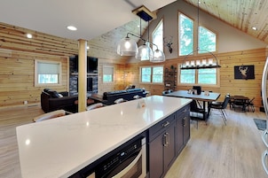 Casa (5 Bedrooms) | Comodidade do alojamento