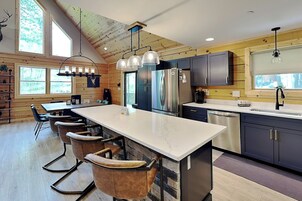 Casa (5 Bedrooms) | Comodidade do alojamento