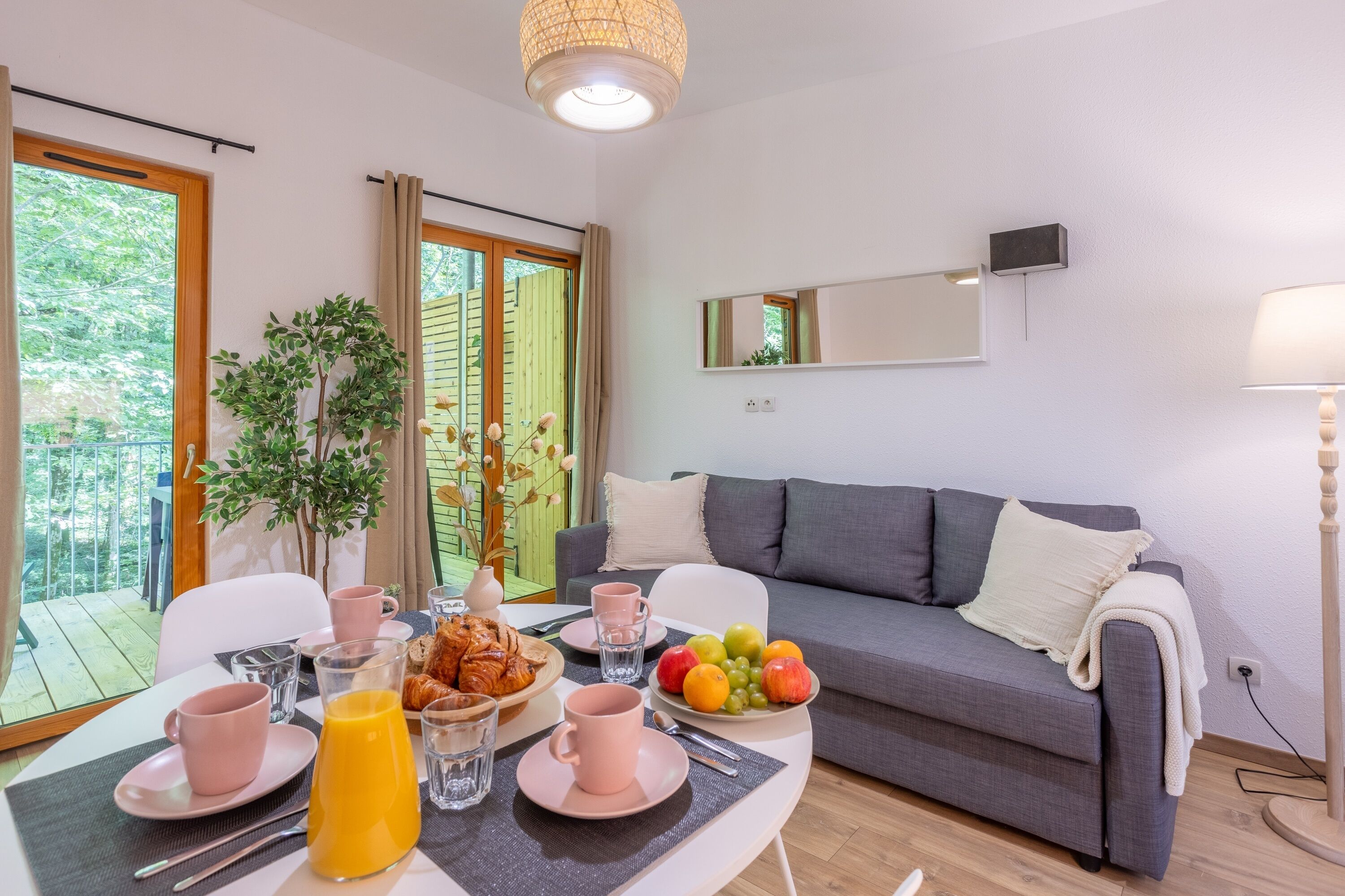 Le Sureau Noir S24b - Le Val Joly - Val-Joly