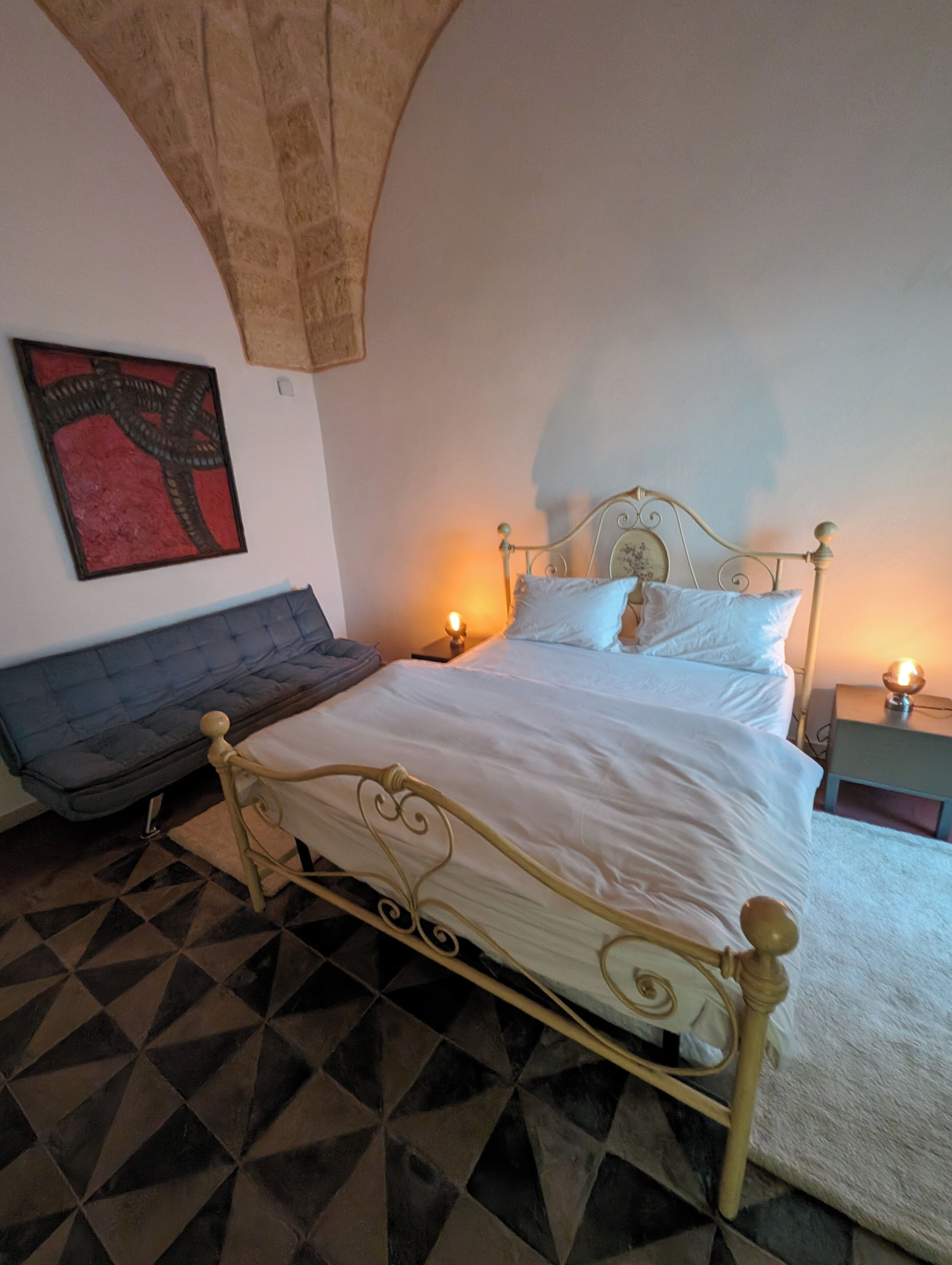 The Art Of Leo - Tricase