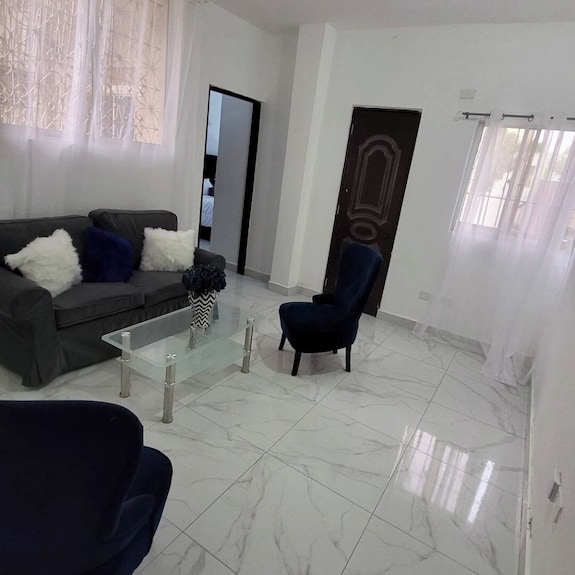 Departamento Estrella Apt 2c - Caribbean