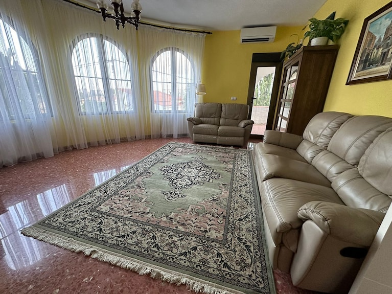 Villa Los Almendros With Private Pool - Altea