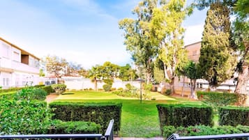 Apartamento | Terrenos do alojamento