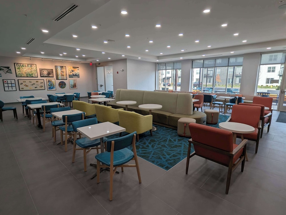 Home2 Suites By Hilton Cincinnati Midtown Oakley - Cincinnati