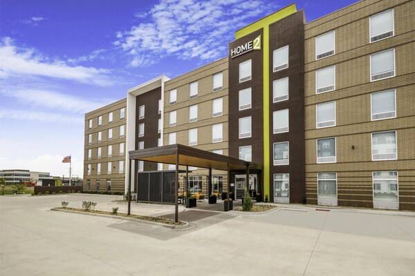 希尔顿欣庭套房酒店辛辛那提市中心奥克利 - 辛辛那堤