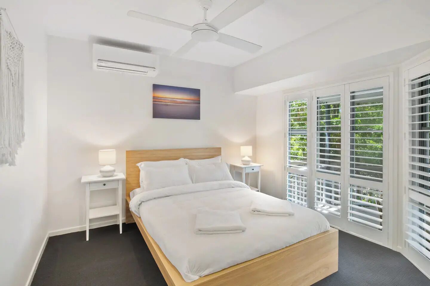 Seaside Home- Direct Beach Access & Pet Friendly - Noosa Heads