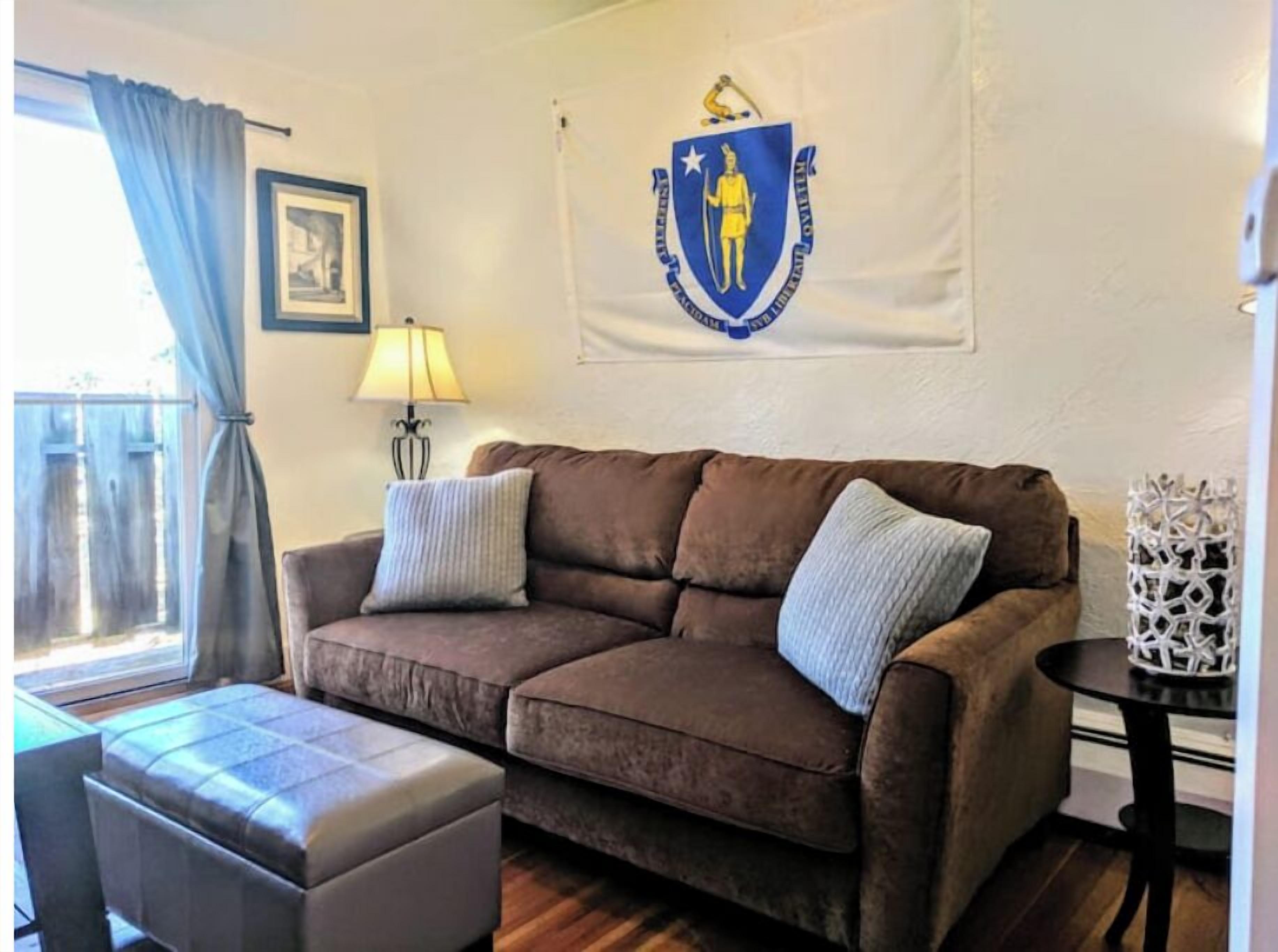 On River/harvard Sq. Two Blocks - Malden, MA