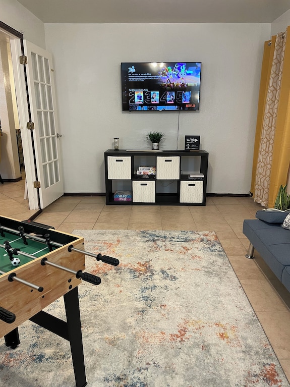 Lawton/fort Sill Home Near Airport - Lawton, OK