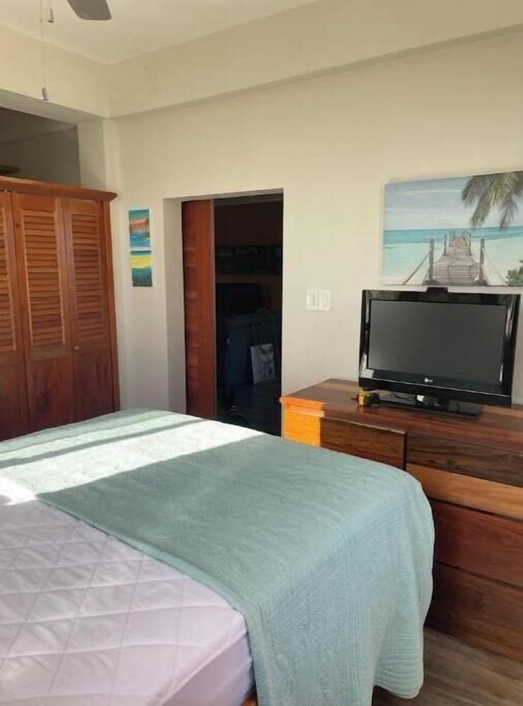 Marvelous Apartment With Wifi In Cerros Sands - Corozal