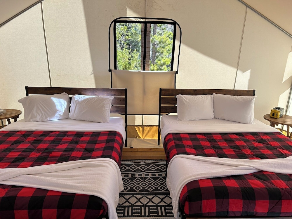 Unique Glamping Experience - Colorado