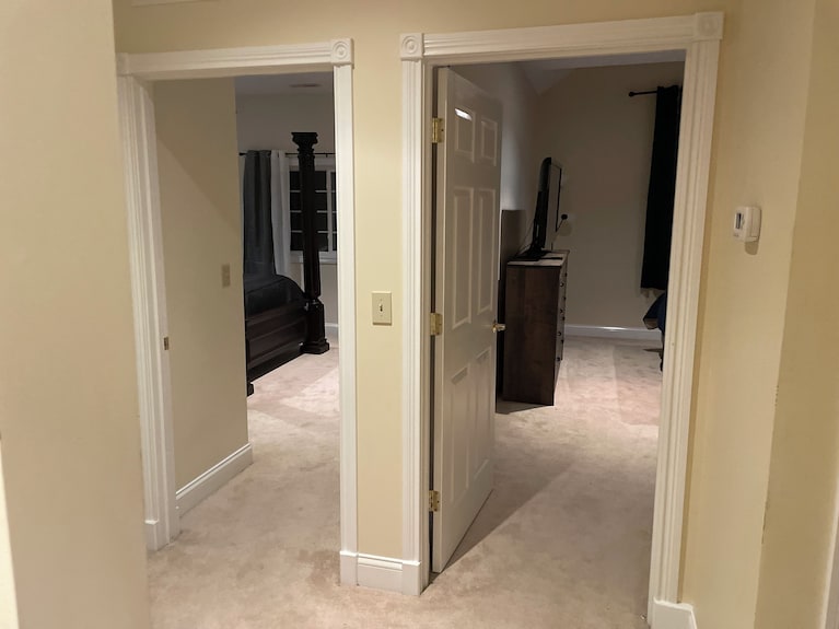 View On The Ridge Close To Ark Encounter. - 肯塔基州