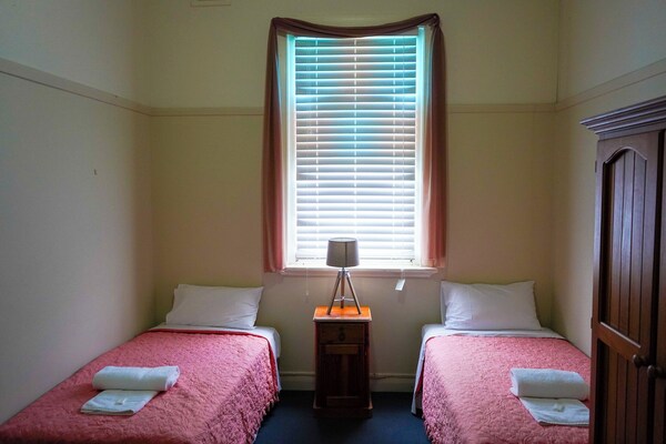 Khartoum Hotel - Hunter Region