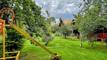 Playground externo