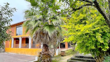 Sala de reunião