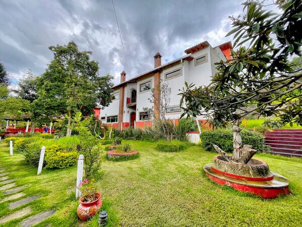 Sandunga Suites Patzcuaro - Pátzcuaro