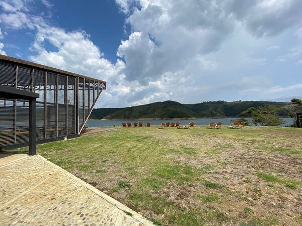 Tribu Del Viento By Alko Hoteles - Calima