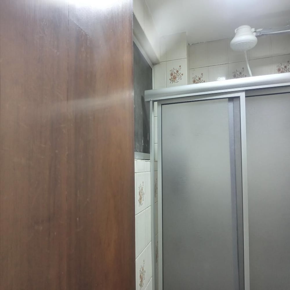 Apartamento Charmoso - Curitiba