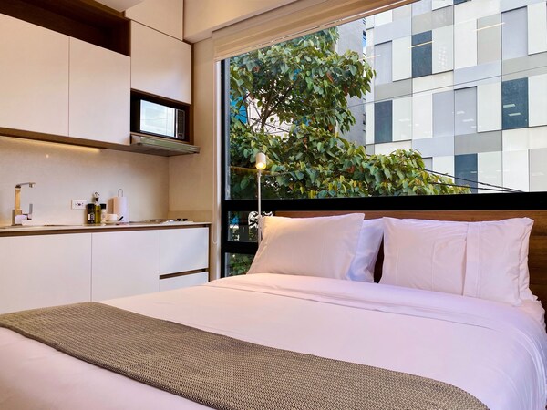 Nuevetres By Wynwood House - Bogota