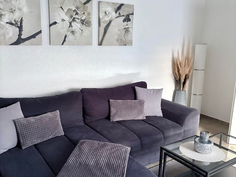 Apartment Elena - Wissembourg