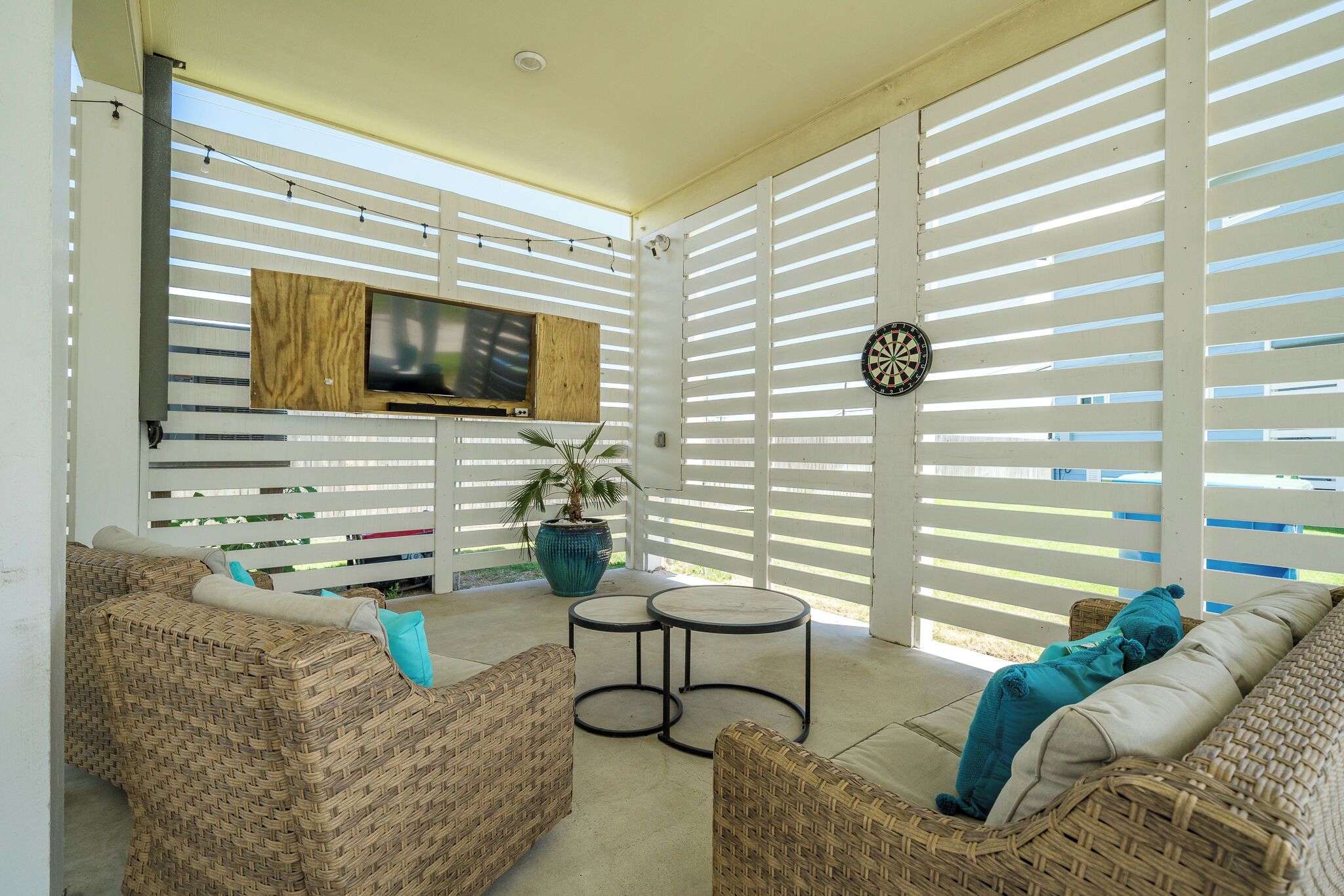 The Nauti Shark | Salty Breezes & Lazy Afternoons - Bayside, TX