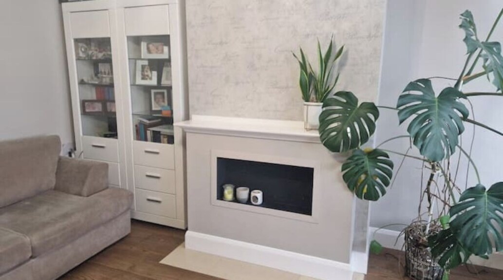 Modern 4 Bedroom House Dublin 20\n - Dublín