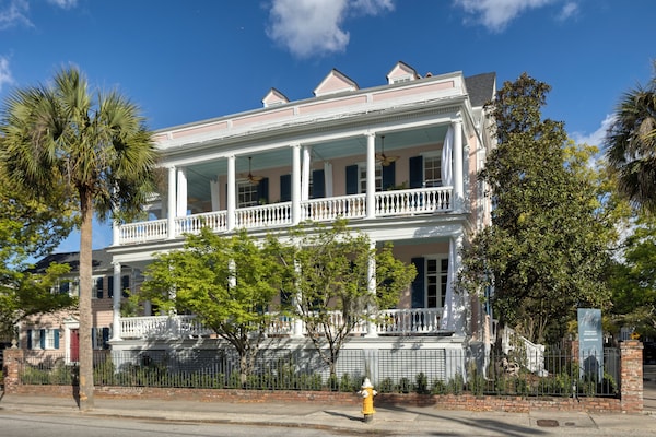 The Ashley - Charleston, SC