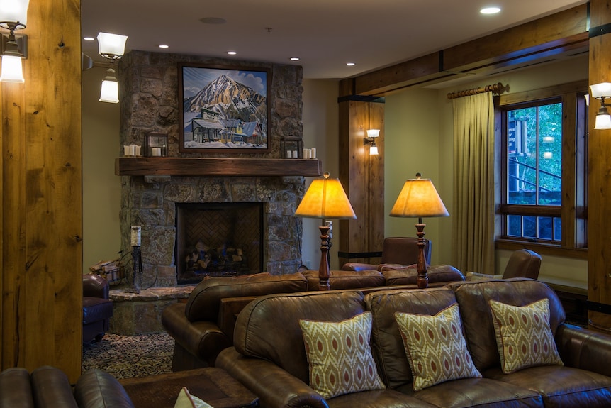 Luxury 3br Penthouse In Prime Location - Colorado