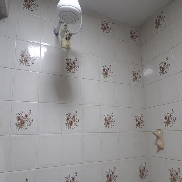 Studio Central Próximo A Rodoviária - Curitiba