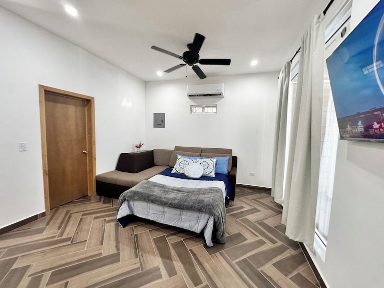 Relax In Style At Depa Azul In Puerto Peñasco - Sonora