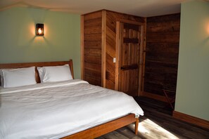 HOMESTEAD HOUSE, 4 bedrooms, Kitchen, Partial Ocean View | Wi-fi grátis, roupa de cama fornecida 