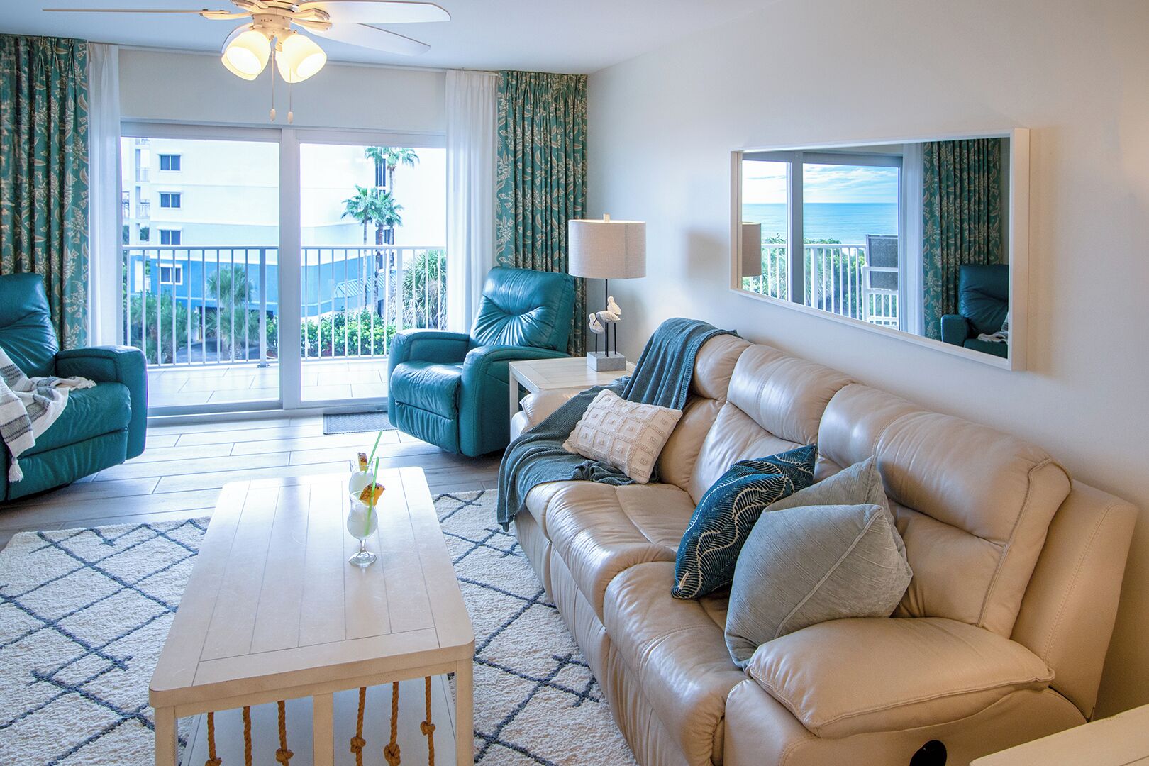 Escape To Margaritaville Oceanfront Oasis With Pool & Resort Perks - Cocoa Beach, FL